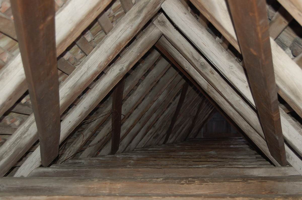 Comment isoler ses combles perdus