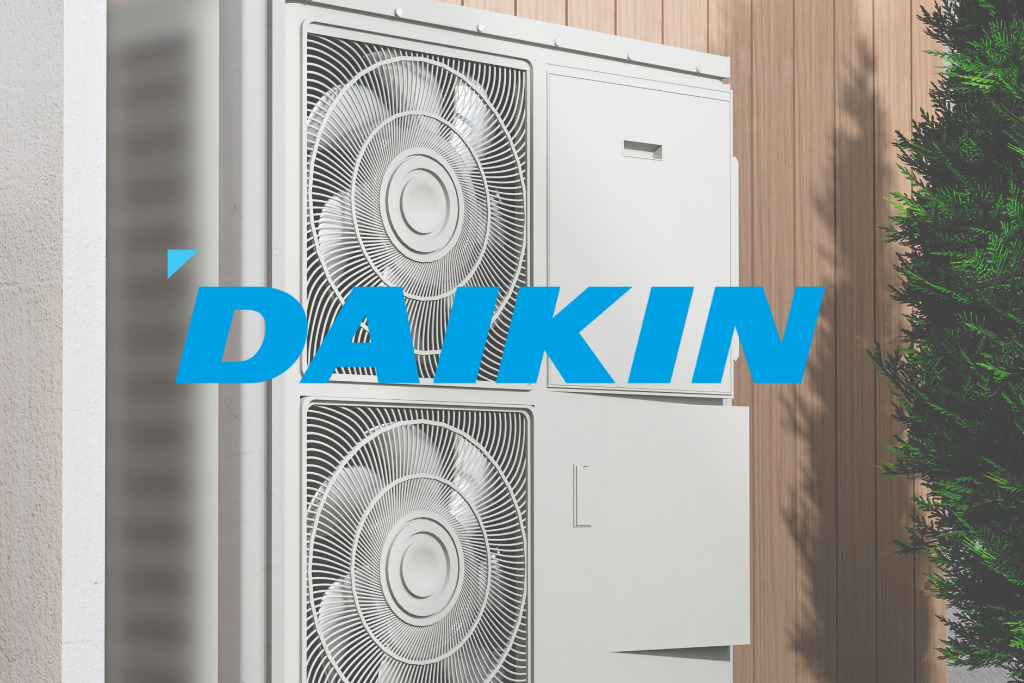 Pompe à chaleur Daikin : prix, modèles, bénéfices